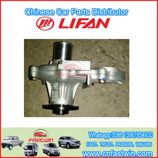 LF479Q3-1307100A-1 conjunto de bomba de agua - FASTWIN AUTO PARTS CO ...
