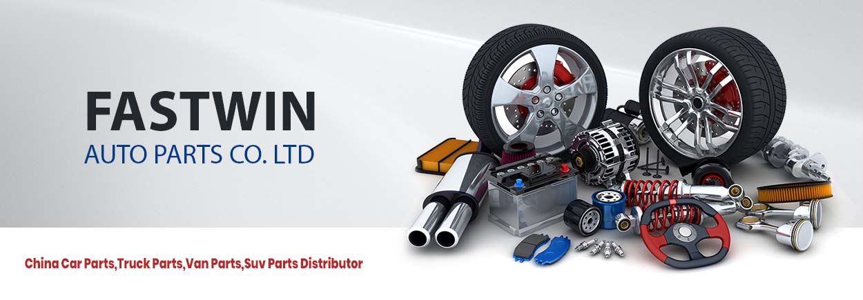 - FASTWIN AUTO PARTS CO.,LIMITED